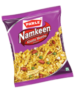 The popular biscuit brand Parle-G is all set to enter the lucrative ...