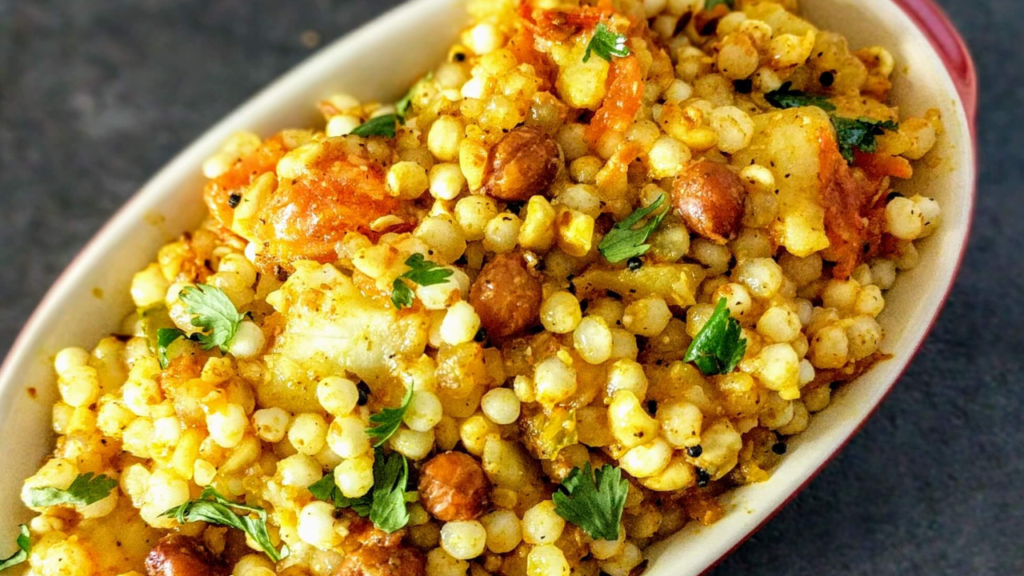 Nutritional Significance of Navaratri Upavas: Embracing Health Through ...