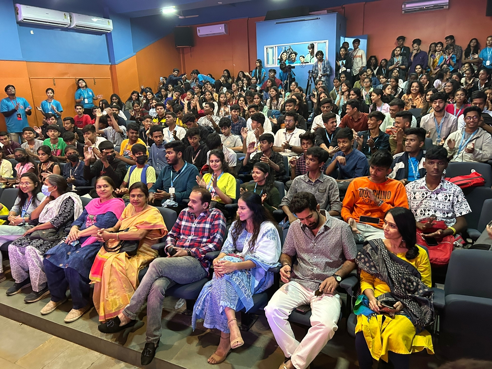 Madhyam Mahotsav 2023 - Townparle.in