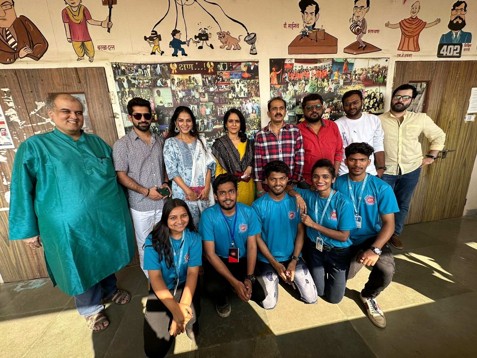 Madhyam Mahotsav 2023 - Townparle.in