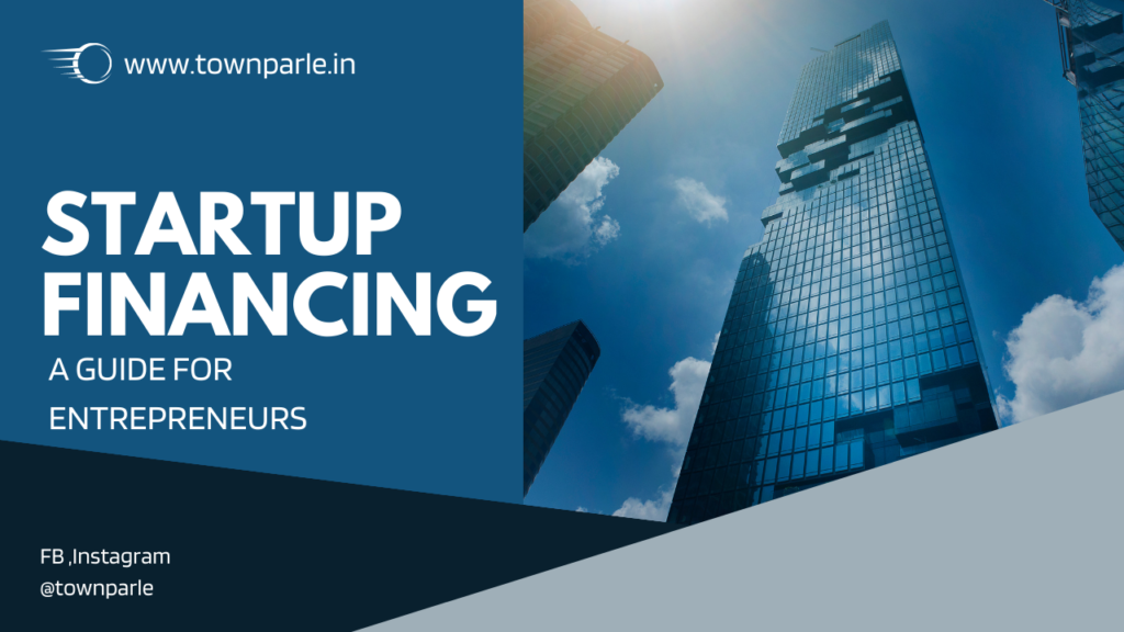 "Navigating the Complex World of Start-up Financing: A Guide for ...
