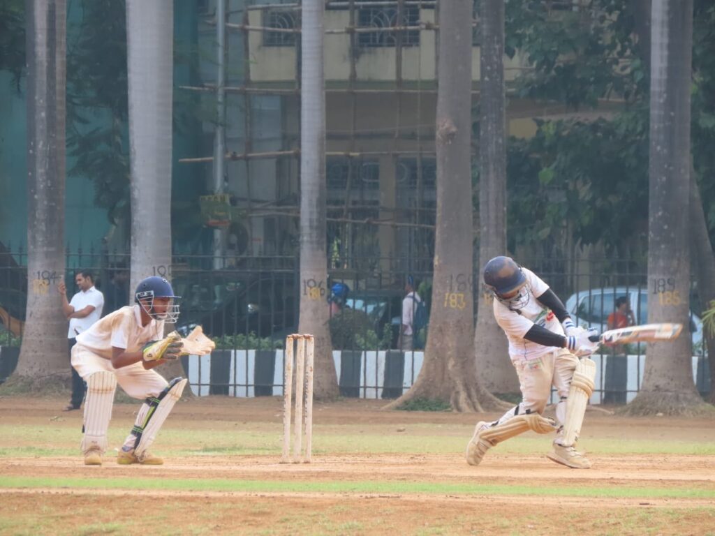 PTV ICSE won Zonal level Final Cricket match at the CISCE T-20 Cricket ...