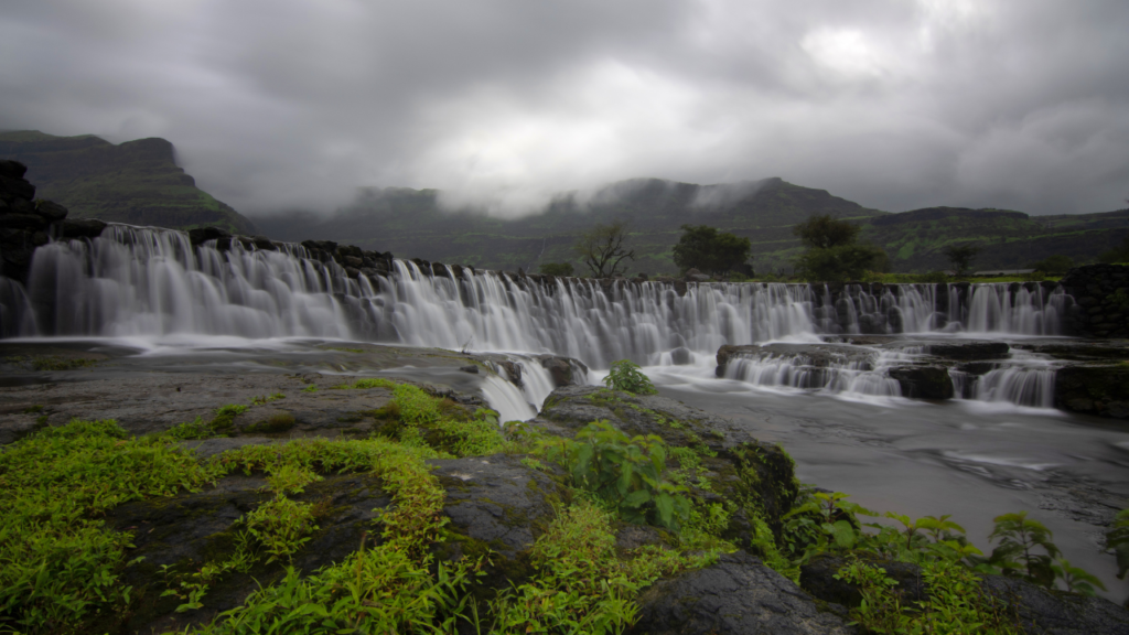Bhandardara - A Hidden Gem in Maharashtra's Sahyadri Ranges - Townparle.in