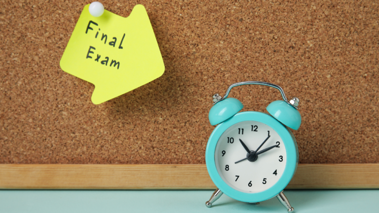 Preparing for Board Exams: A Student's Comprehensive Guide - Townparle.in