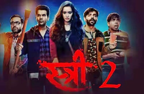 Stree 2 review: Niren Bhatt’s dialogues shine the most in this horror ...